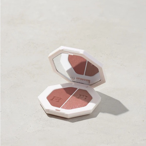 Fenty Beauty | Makeup | Fenty Beauty Highlighter Duo | Poshmark